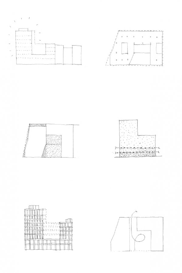 SD Worx - BULK architecten