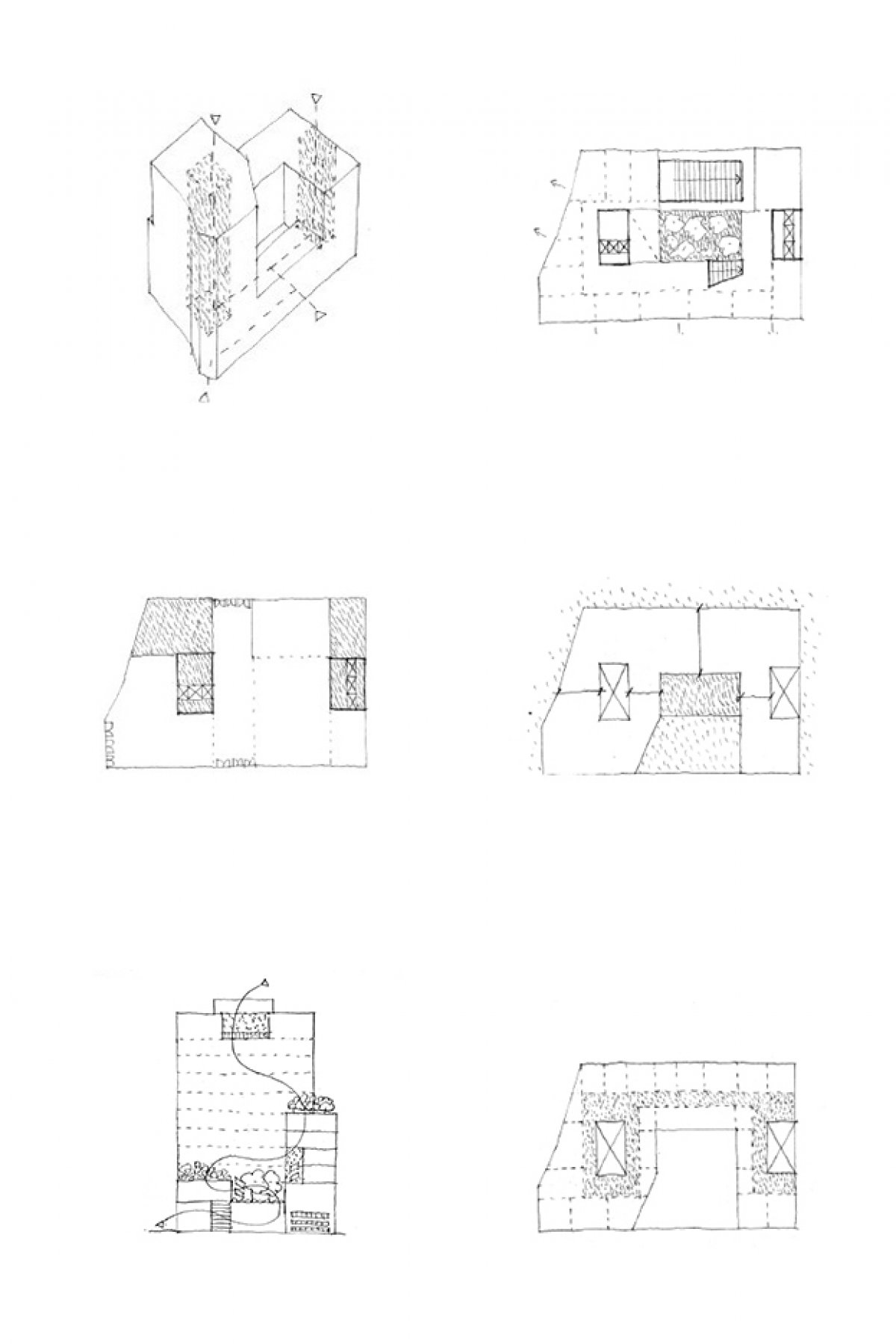 SD Worx - BULK architecten