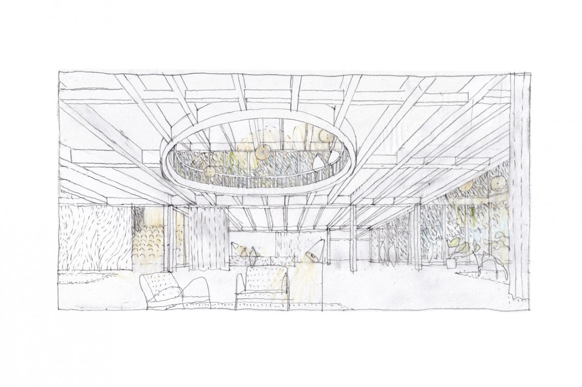 SD Worx - BULK architecten