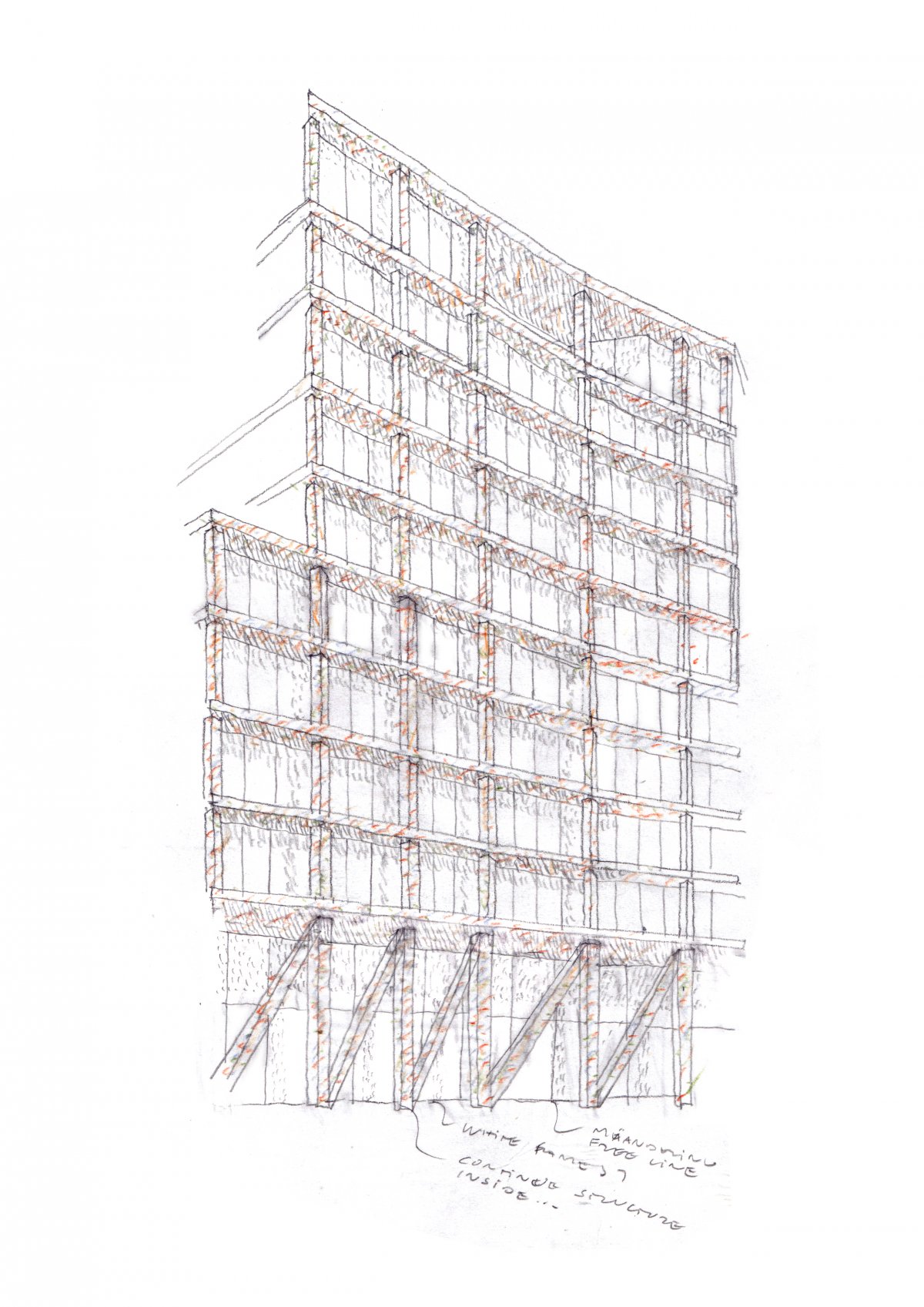 SD Worx - BULK architecten