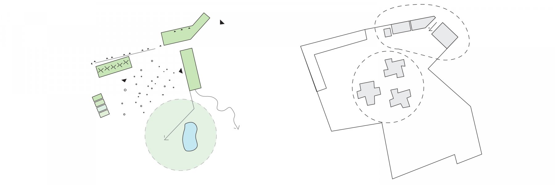 Sint Benedictus Mortsel - BULK architecten