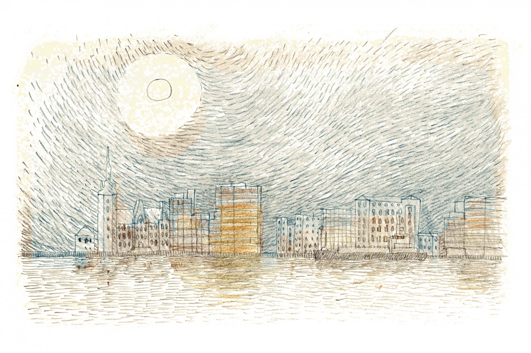 SD Worx - BULK architecten