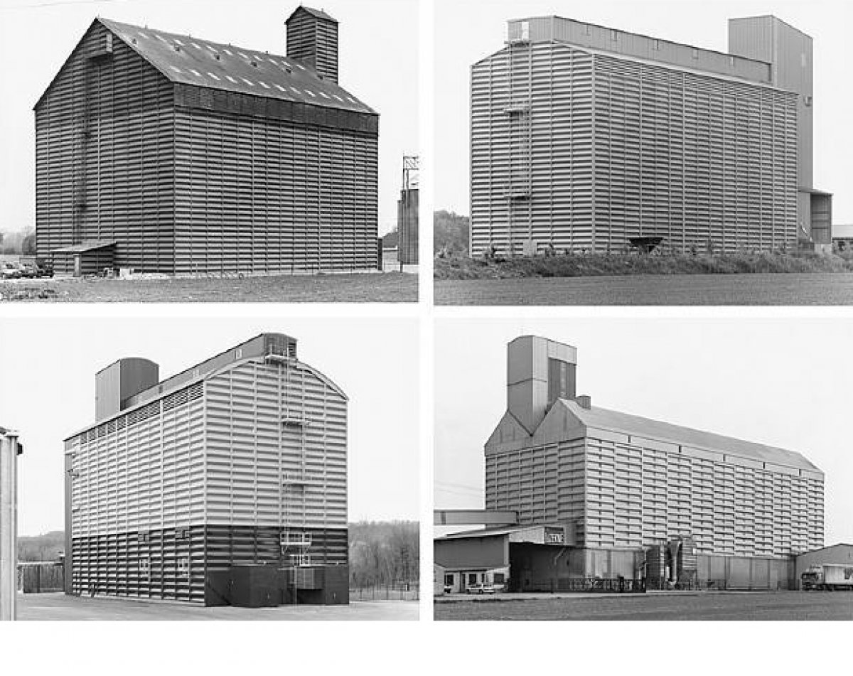 Office building DDS Verko - BULK architecten