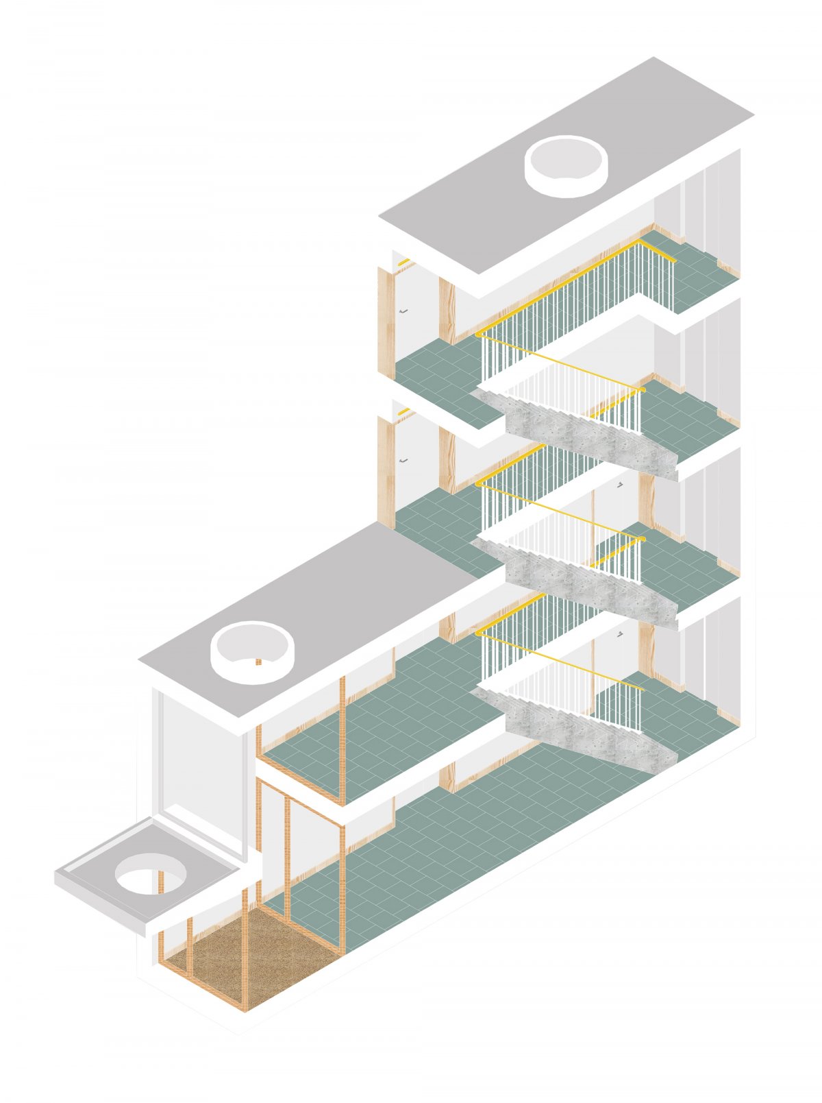 Midden - BULK architecten