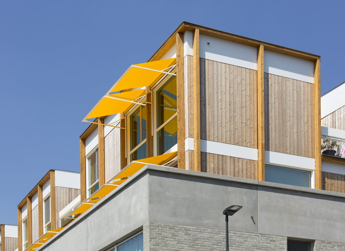Midden - BULK architecten